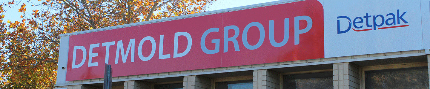 Detmold Group - Contact Us